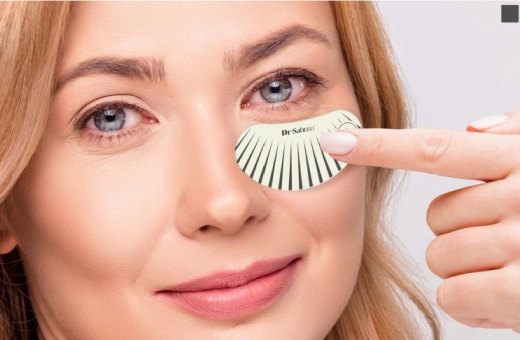 Everything You Need To Know About LED Eye Patches – Dr Sabrina™