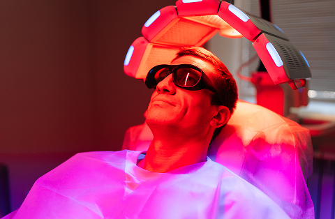 LED Light Therapy Colors: Benefits and Charts – Dr Sabrina™