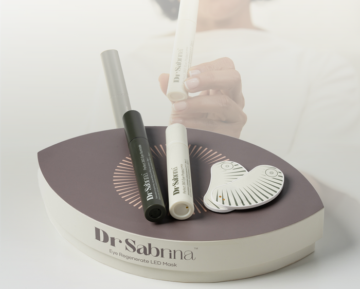 Face Mask Before or After Shower: Ultimate Guide | Dr Sabrina™