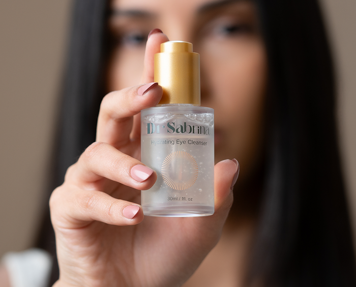 Types of Skin Textures | Causes & Tips for Smoother Skin – Dr Sabrina™