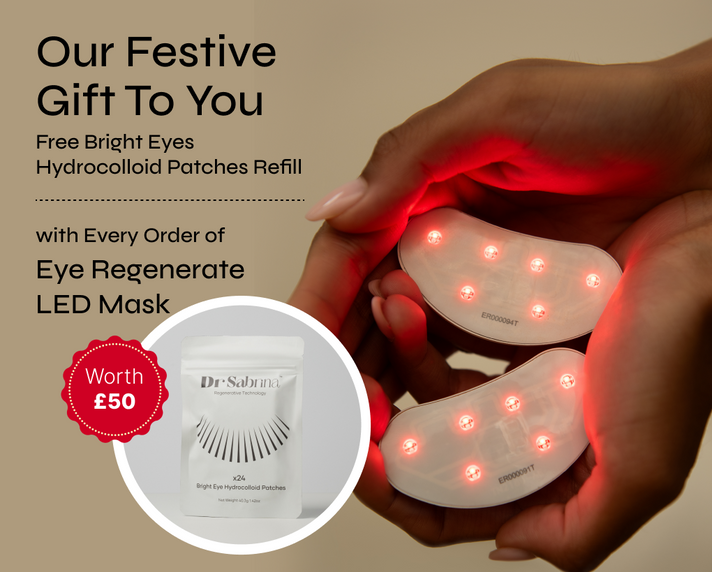 Ice for Face: 6 Benefits of Ice on Face - Dr Sabrina™