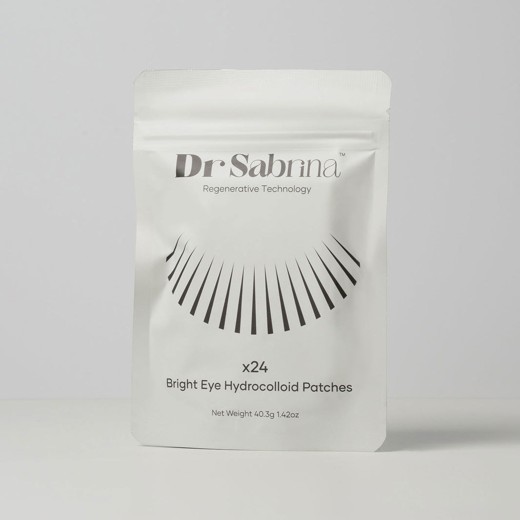 Buy LED Eye Patches Online - Dr Sabrina™
