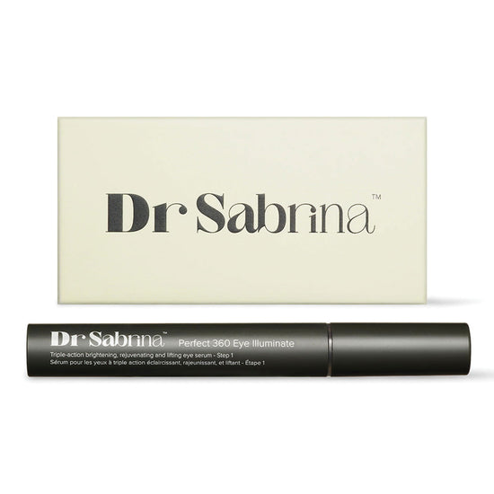 Perfect 360 Eye Illuminate - Dr Sabrina™