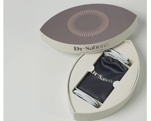 Eyelid Hygiene: Simple Daily Steps for Clean, Healthy Eyes – Dr Sabrina™