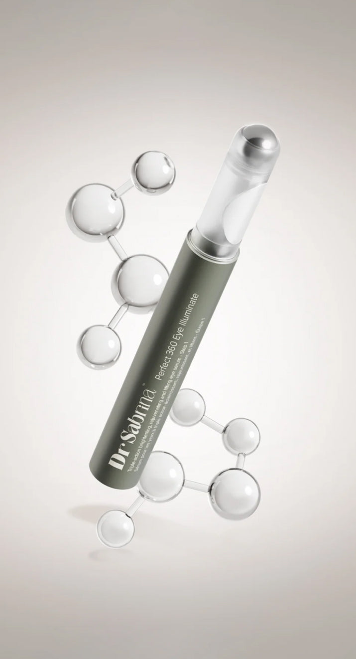 Perfect 360 Eye Illuminate - Dr Sabrina™